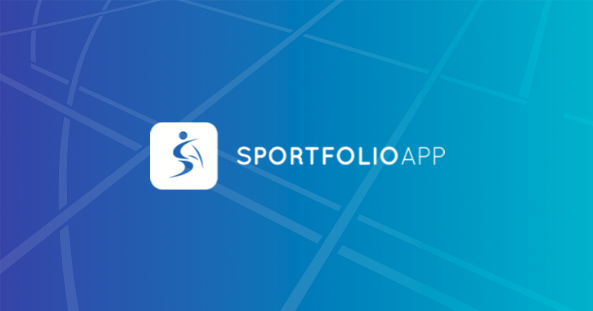 Helpcentrum | Leer alles over de Sportfolio App